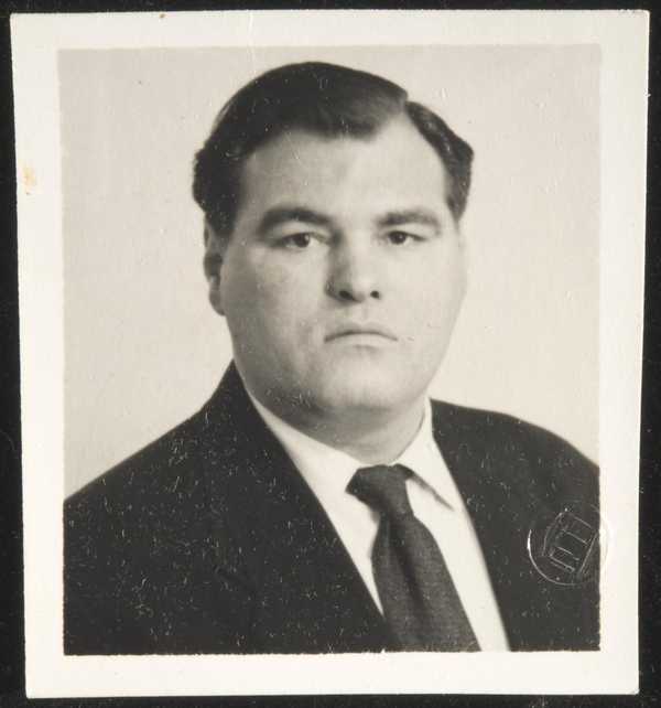 Photographs‘, collection owner: John Banting, 1879–1949‘, collection ...