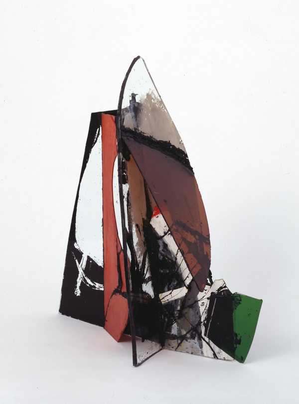 ‘Construction for ‘Lost Mine’‘, Peter Lanyon, 1959 | Tate