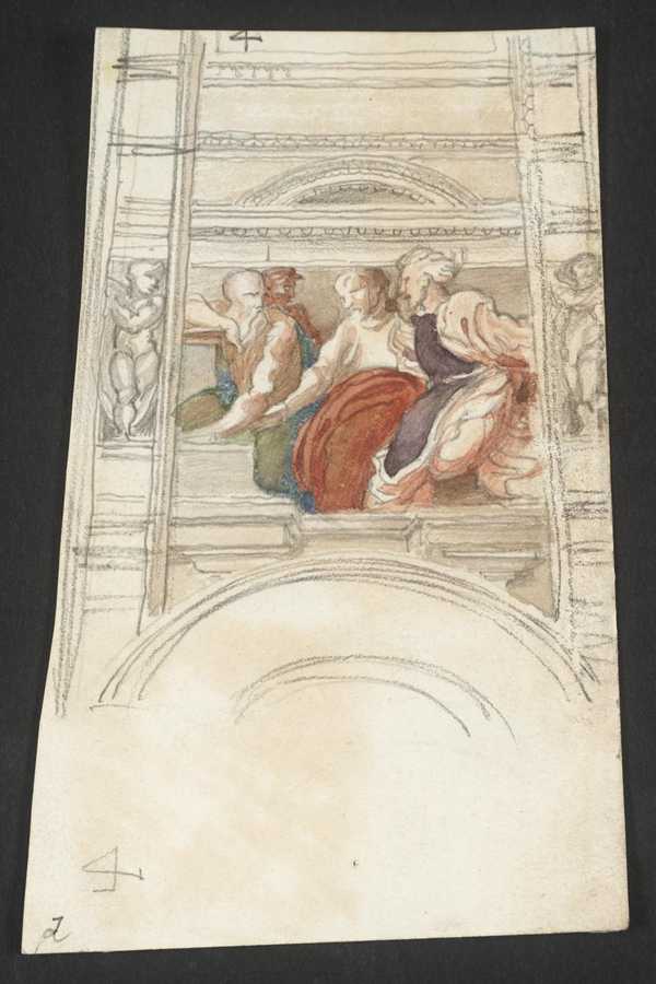 title not known]‘, Reuben Townroe, c.1858 | Tate