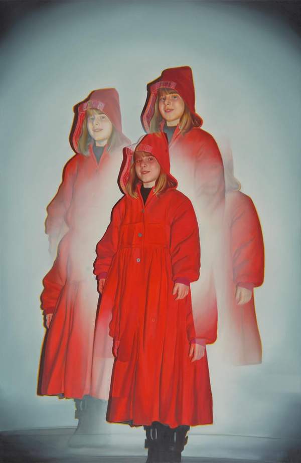 Allison Katz born 1980 | Tate