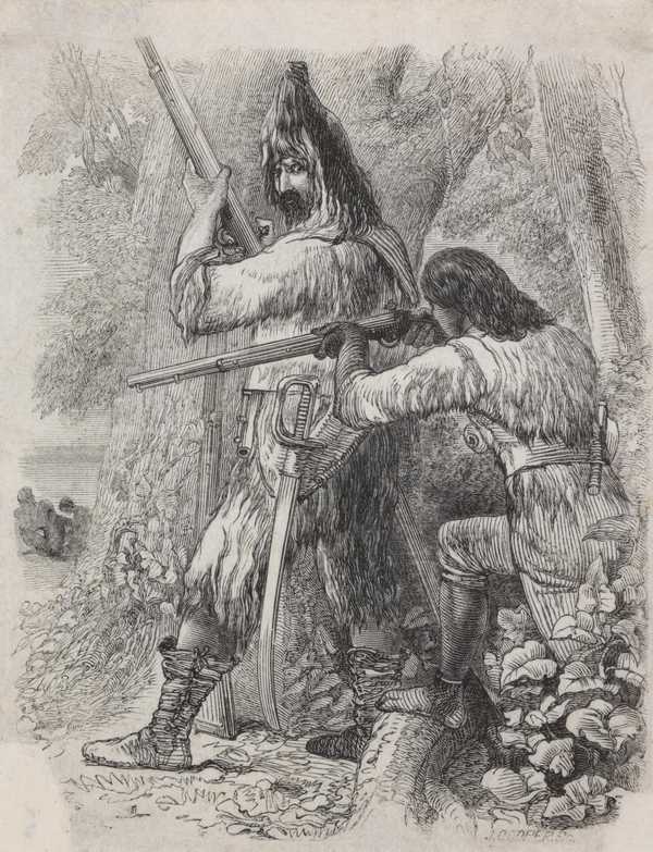 James Cooper 1823 – 1904 | Tate