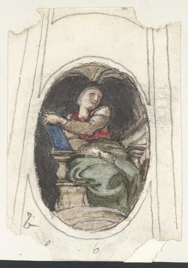 title not known]‘, Reuben Townroe, c.1858 | Tate