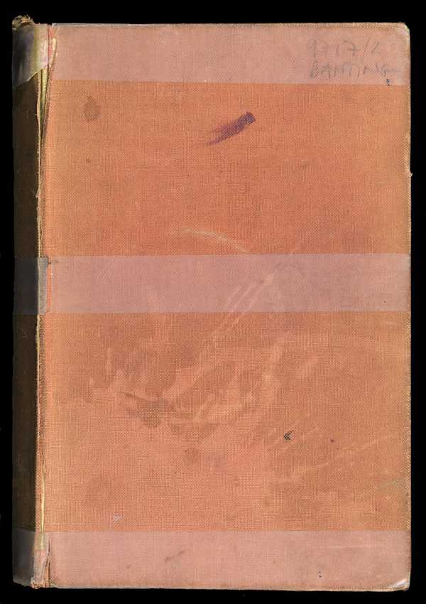 Sketchbook by John Banting‘, John Banting, [c.1936–7]‘, John Banting ...