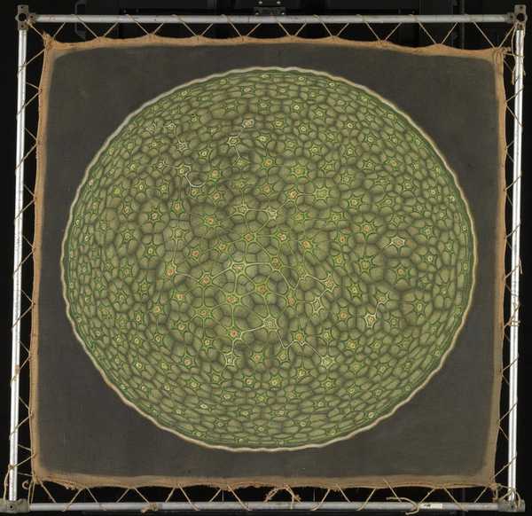 Bruce Lacey 1927–2016 | Tate