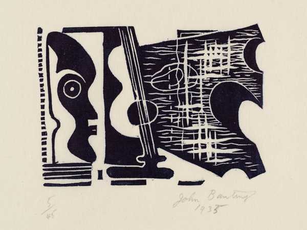 John Banting 1902–1971 | Tate