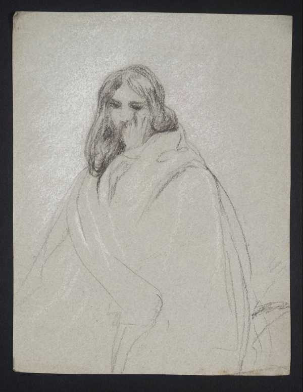 title not known]‘, George Jones | Tate