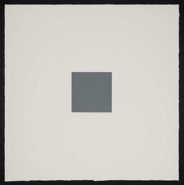 no title]‘, Alan Charlton, 1991 | Tate