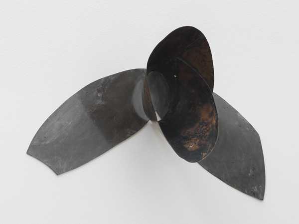 ‘On the Day‘, Alison Wilding OBE, 1986 | Tate