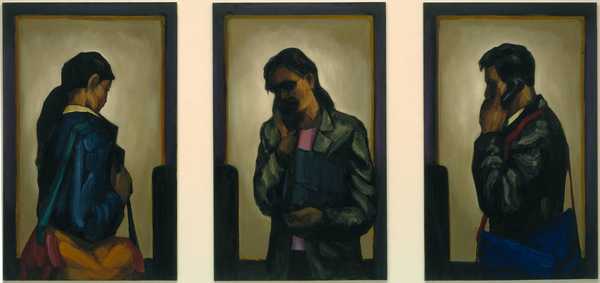 Colin Smith born 1953 | Tate