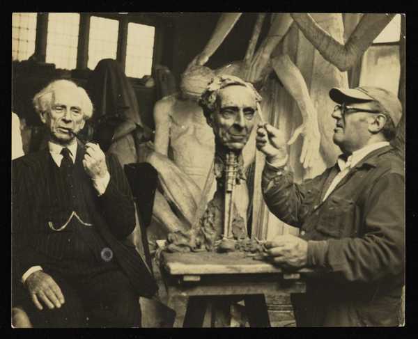 Ida Kar 1908–1974 | Tate