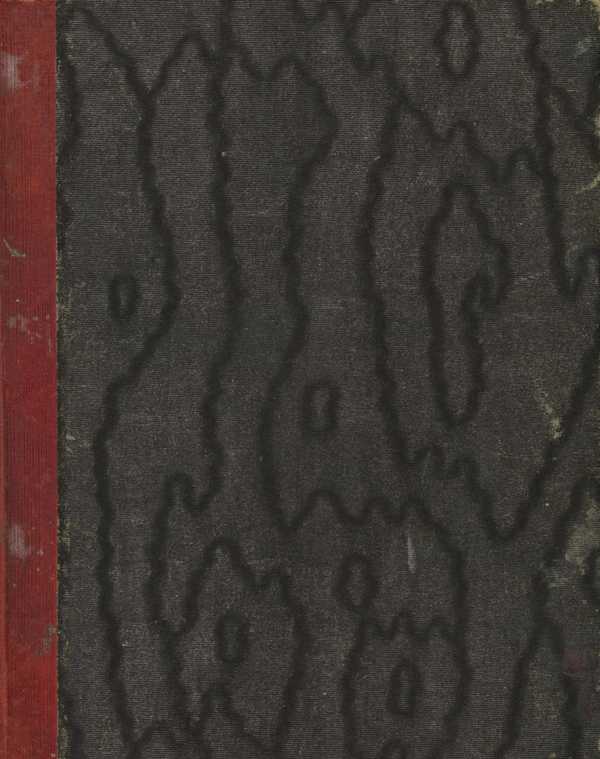 Sketchbook 4‘, Jankel Adler, [c.June 1940–9]‘, Jankel Adler, [c.June ...