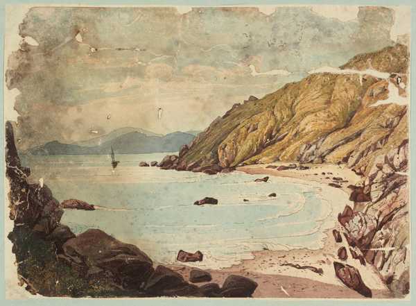 George Chinnery 1774–1852 | Tate