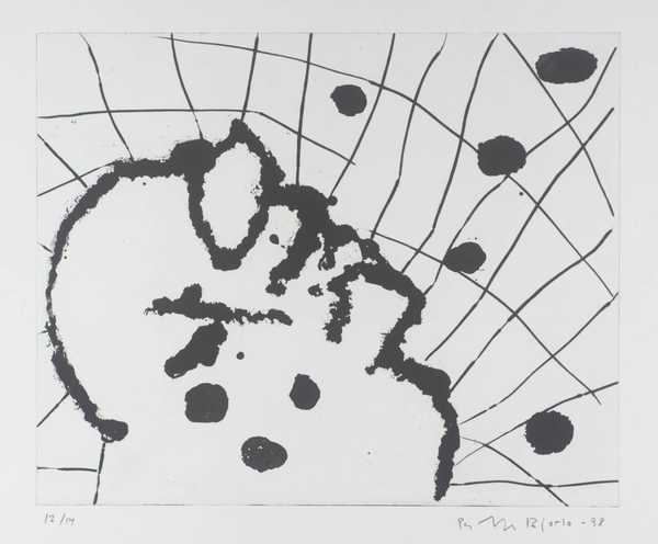 ‘Let In‘, Per Inge Bjørlo, 1998 | Tate