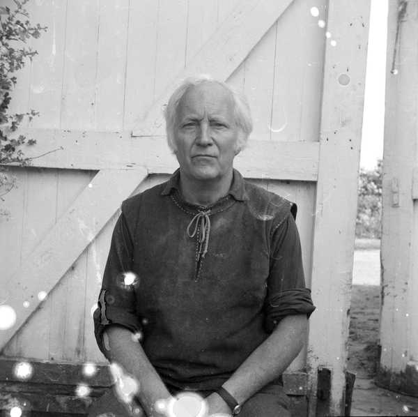 Photograph of Nigel Henderson‘, Nigel Henderson‘, Nigel Henderson ...