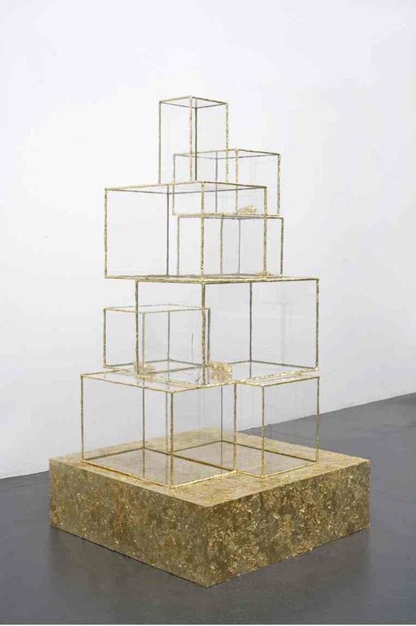 Terence Koh born 1977 | Tate