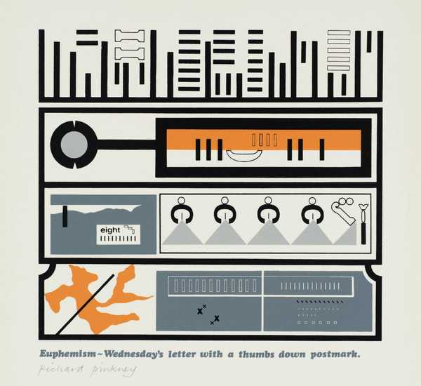 title not known]‘, Richard Pinkney, 1971 | Tate
