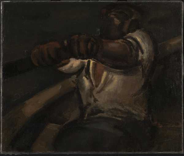 Josef Herman 1911–2000 | Tate