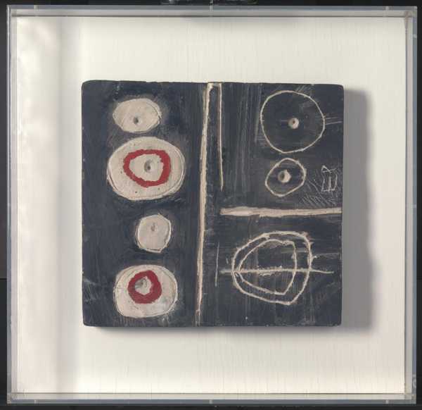Sir Eduardo Paolozzi 1924–2005 | Tate