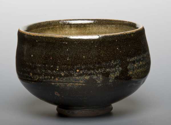 ‘Tea Bowl‘, Bernard Leach, c.1955 | Tate