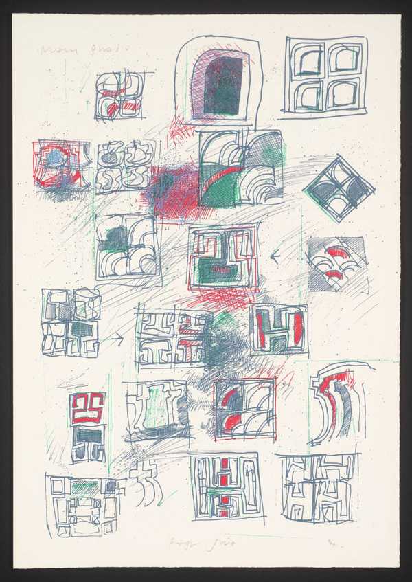 no title]‘, Gordon House, 1979 | Tate