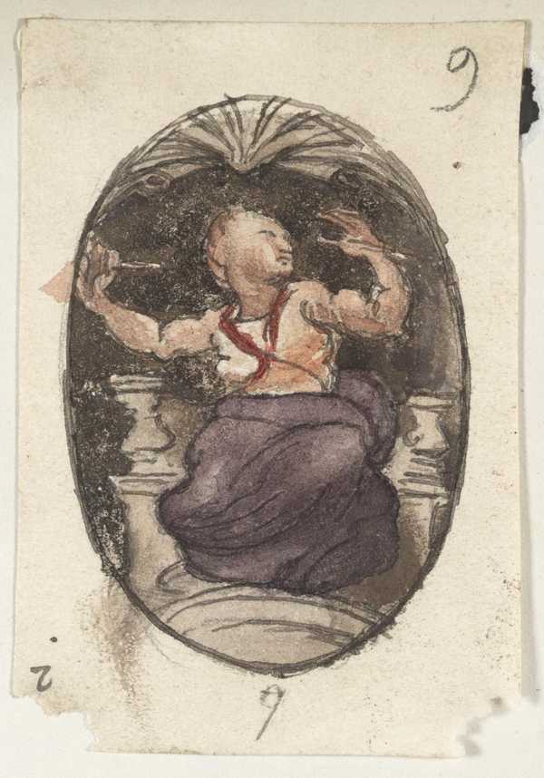 title not known]‘, Reuben Townroe, c.1858 | Tate