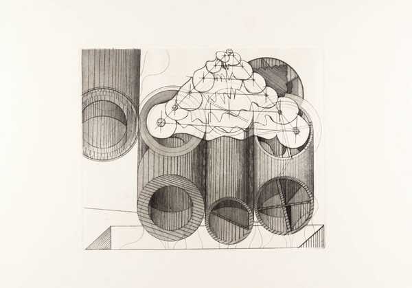 ‘Messing‘, Dieter Roth, 1971 | Tate