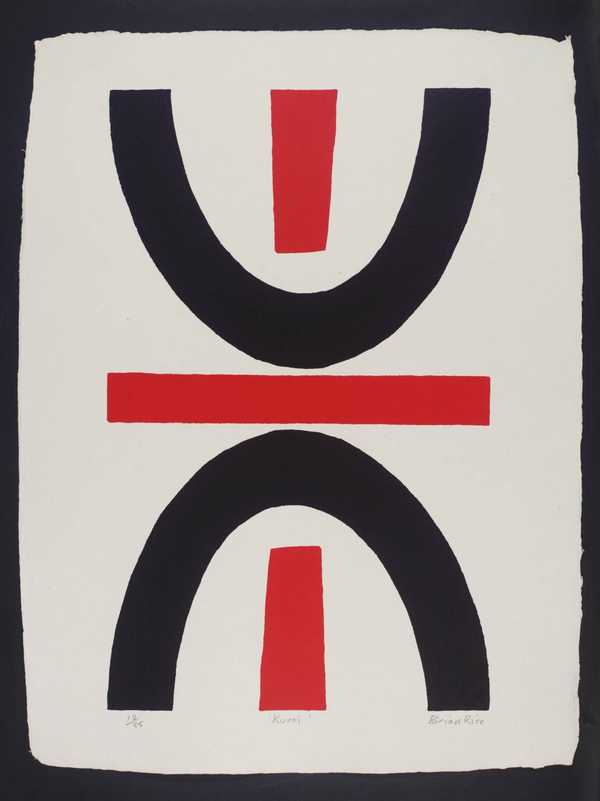 Brian Rice born 1936 | Tate