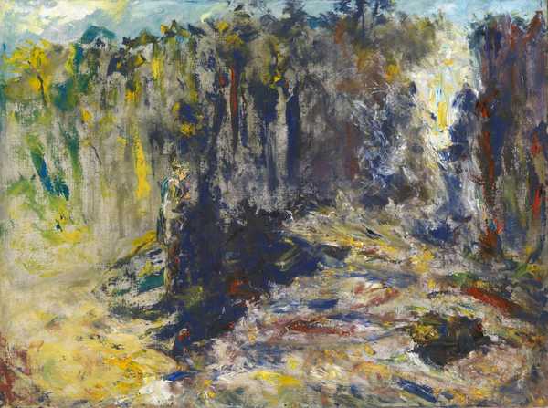 Jack Butler Yeats 1871–1957 | Tate