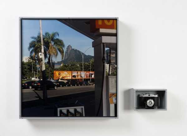 Rosângela Rennó born 1962 | Tate