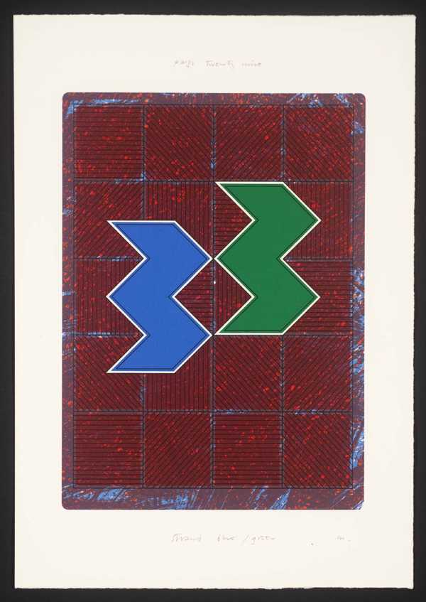 Gordon House 1932–2004 | Tate