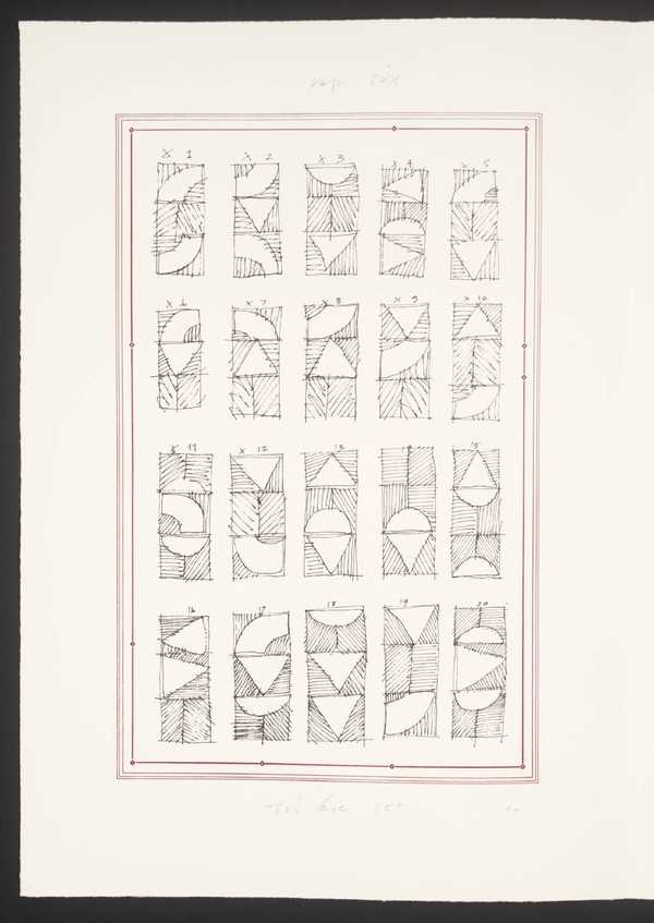 no title]‘, Gordon House, 1979 | Tate