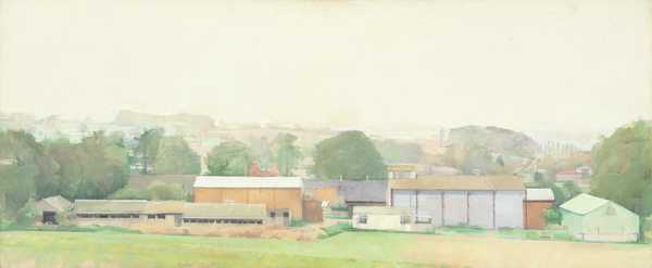 Patrick George 1923–2016 | Tate