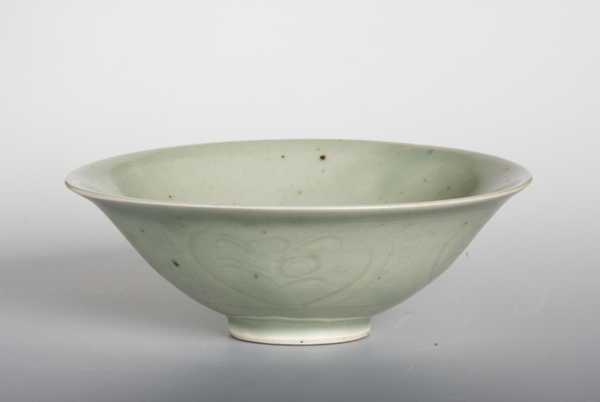 ‘Bowl‘, Bernard Leach, c.1960 | Tate