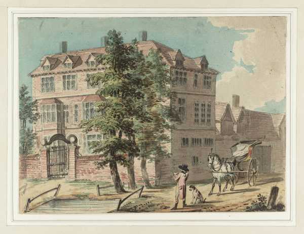 James Miller exhibited 1773–1791 | Tate