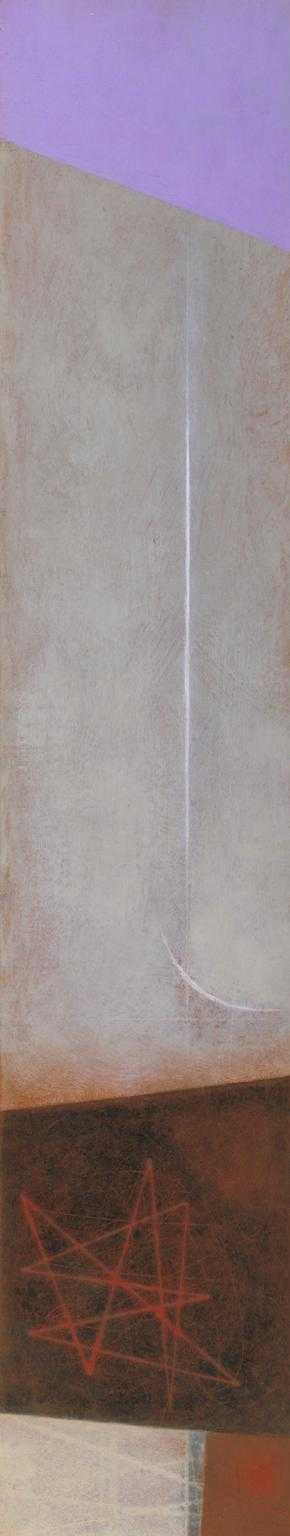 ‘Painting‘, John Wells, 1962 | Tate