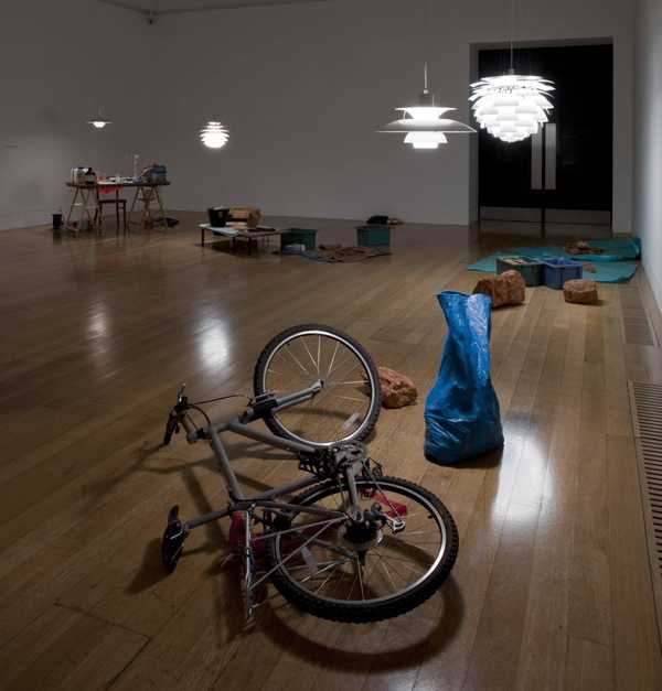 Simon Starling born 1967 | Tate