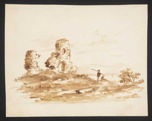 George Musgrave active 1872 | Tate