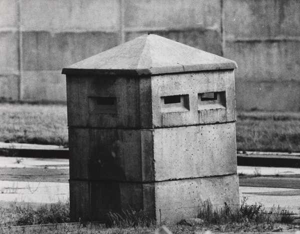 ‘Shunk-Kender ‘World Tour’ Series, Berlin‘, Harry Shunk, János Kender ...