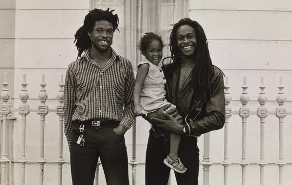 ‘Fulham Road‘, Al Vandenberg, 1983 | Tate