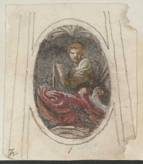 title not known]‘, Reuben Townroe, c.1858 | Tate