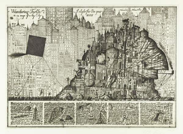 Ilya Utkin born 1955 | Tate