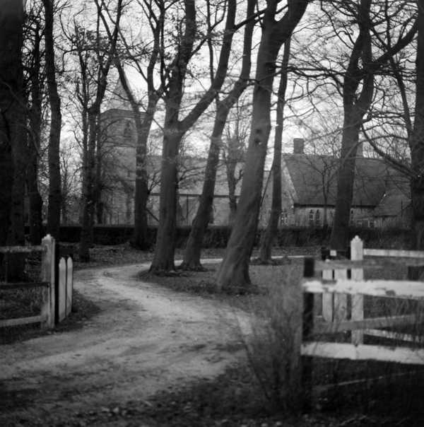 Photograph of St Margaret of Antioch Church in Fernhurst, Sussex‘, John ...