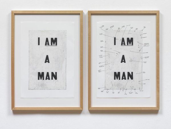 Glenn Ligon born 1960 | Tate