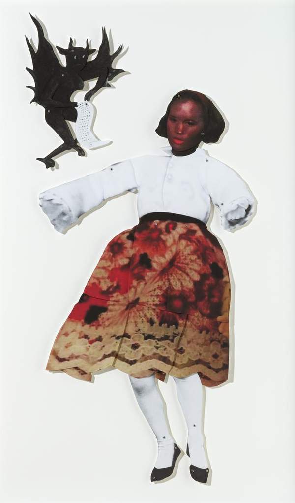 Frida Orupabo born 1986 | Tate