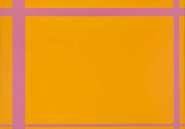 ‘2/72‘, Jeremy Moon, 1972 | Tate