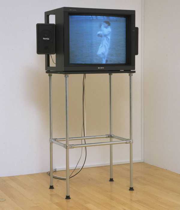 ‘The Horse Impressionists‘, Lucy Gunning, 1994 | Tate