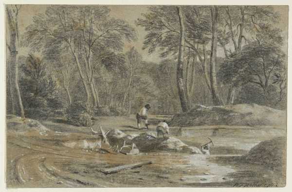 William Frederick Witherington 1785–1865 | Tate