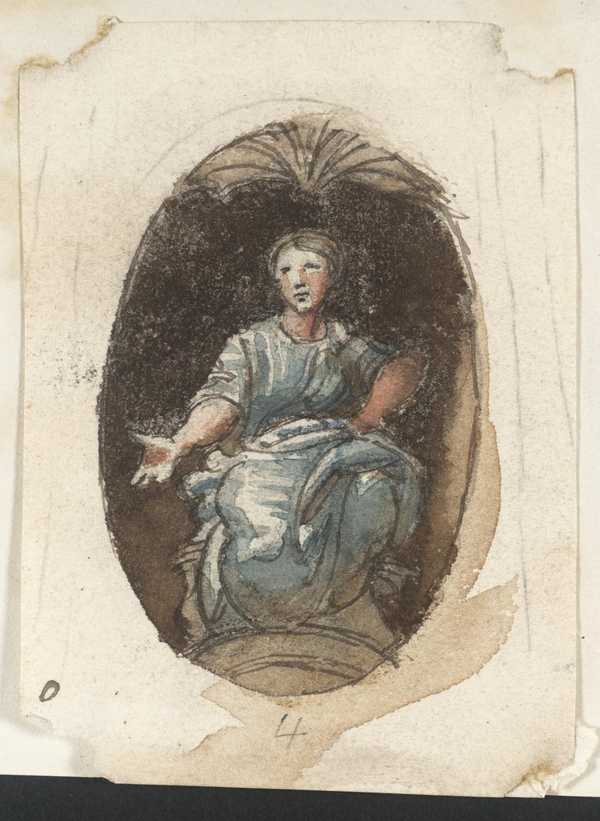 title not known]‘, Reuben Townroe, c.1858 | Tate
