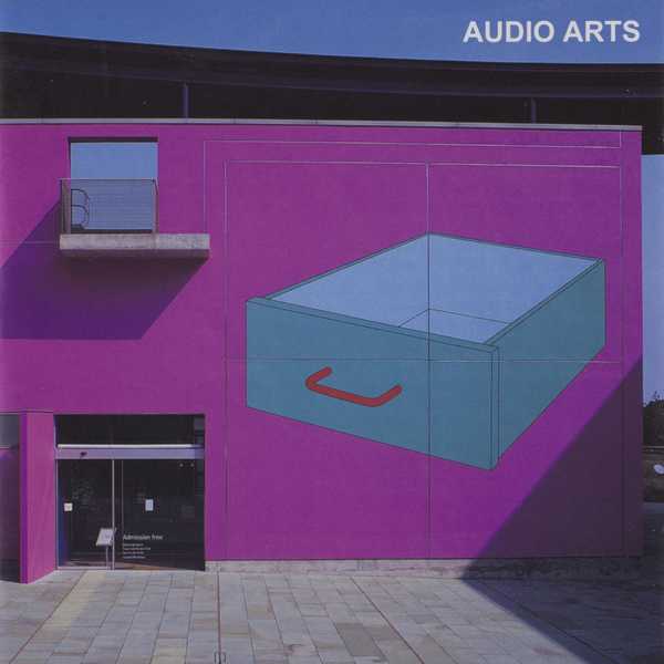 ‘Audio Arts: Volume 22 No 4/Volume 23 No 1‘, Audio Arts, 2004 – Tate ...