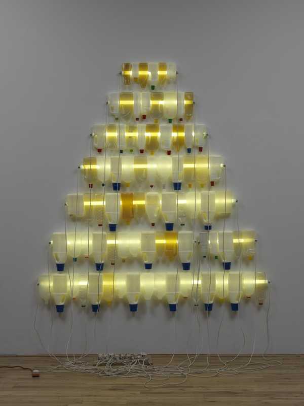 Bill Culbert 1935 – 2019 | Tate